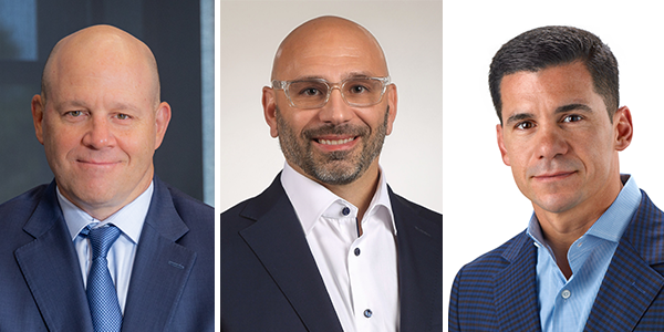 OPEI Names Three New Board Members