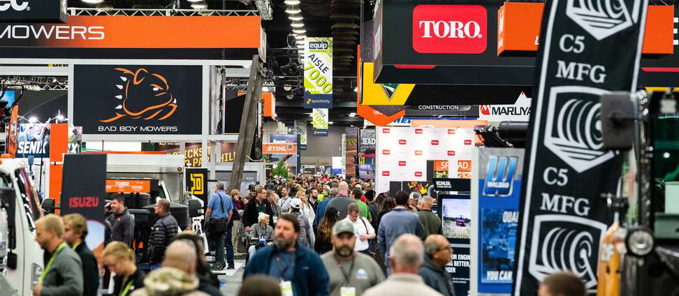 Registration Is Now Open for Equip Exposition 2023