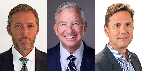 OPEI Welcomes New Board Members