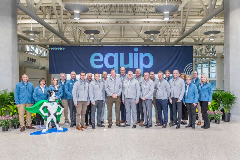 OPEI Launches Equip Exposition, Opens New Offices in Louisville