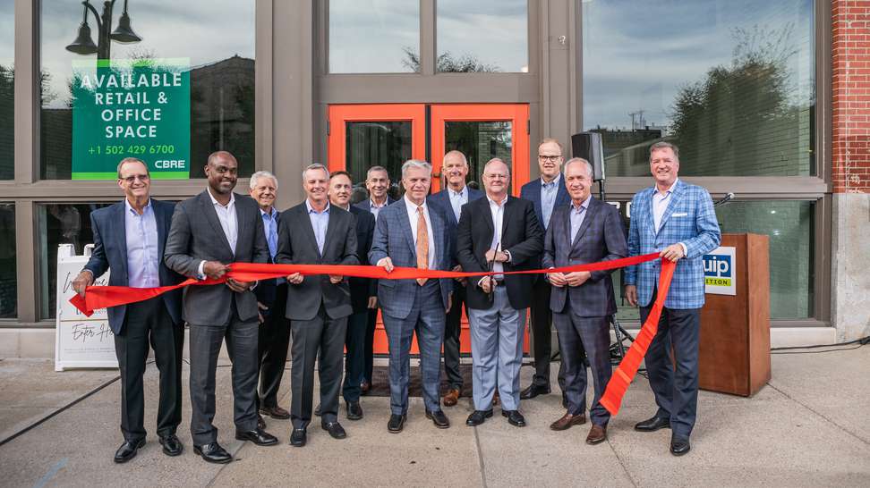 OPEI Launches Equip Exposition, Opens New Offices in Louisville