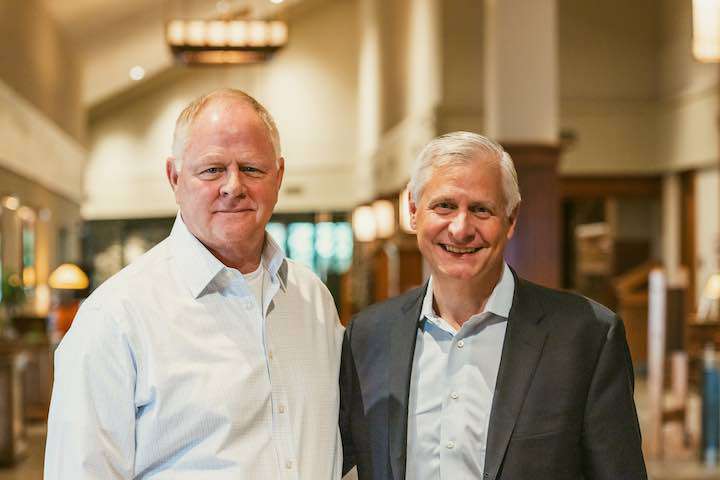 OPEI Hosts 70th Annual Meeting