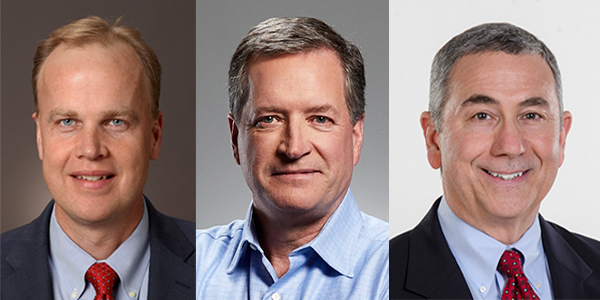 OPEI Board of Directors Appoints New Leadership