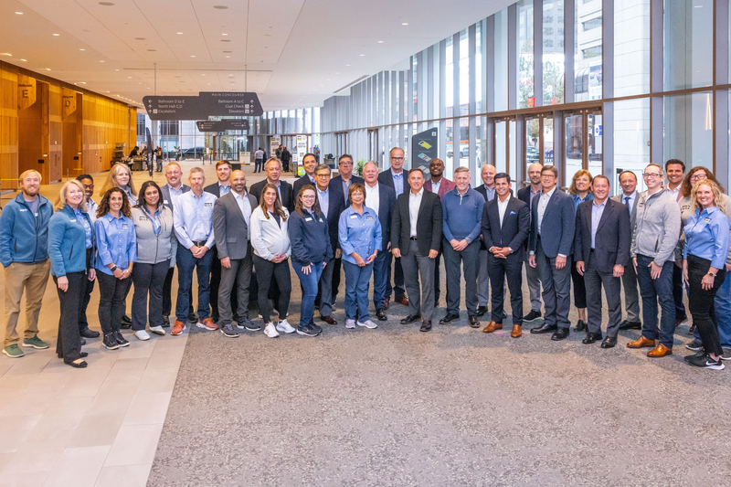 Meet the OPEI Leaders | Outdoor Power Equipment Institute