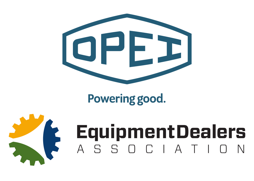 OPEI and EDA Urge State Officials to Classify Outdoor Power Equipment ...
