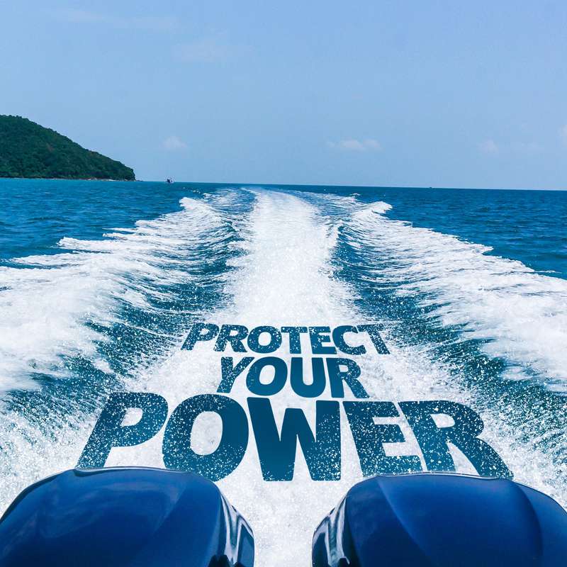 Protect Your Power | Outdoor Power Equipment Institute