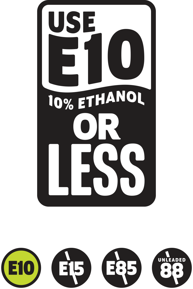 Protect Your Power | Outdoor Power Equipment Institute