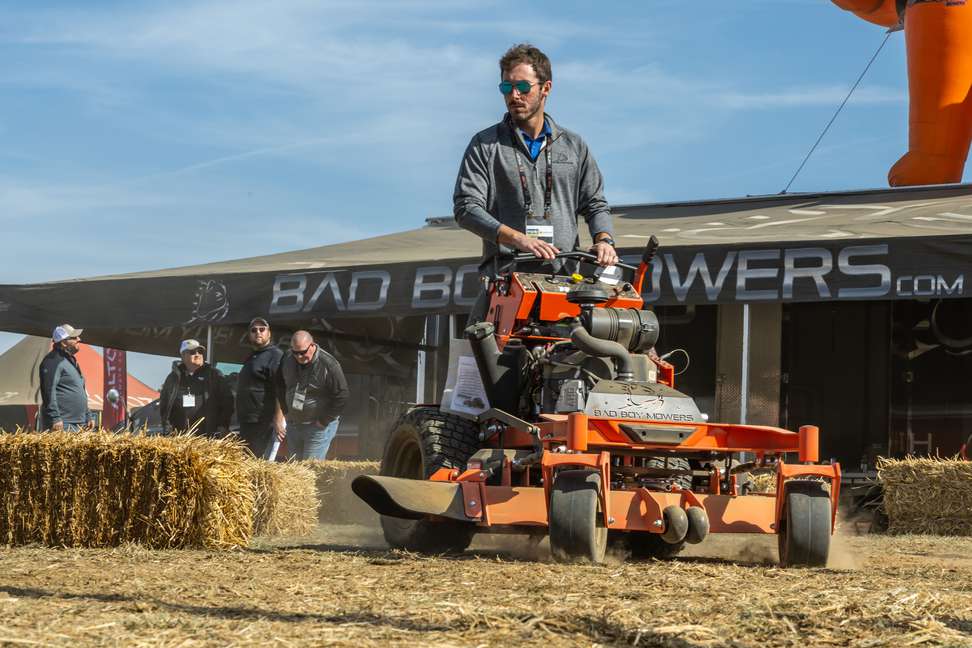 Equip Exposition Celebrates 40th Anniversary with 2023 Show, Will Focus ...